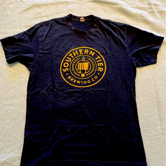 Shirts | Brewery T Shirt | Poshmark
